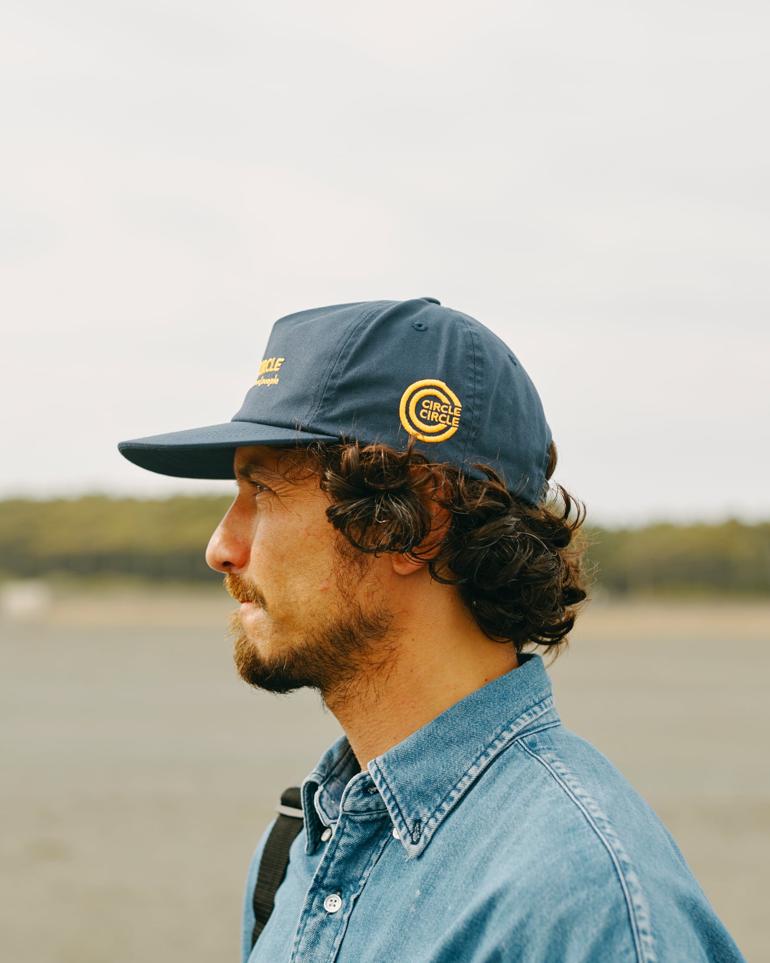 CIRCLE CIRCLE 2023 S/S Visual - BANC