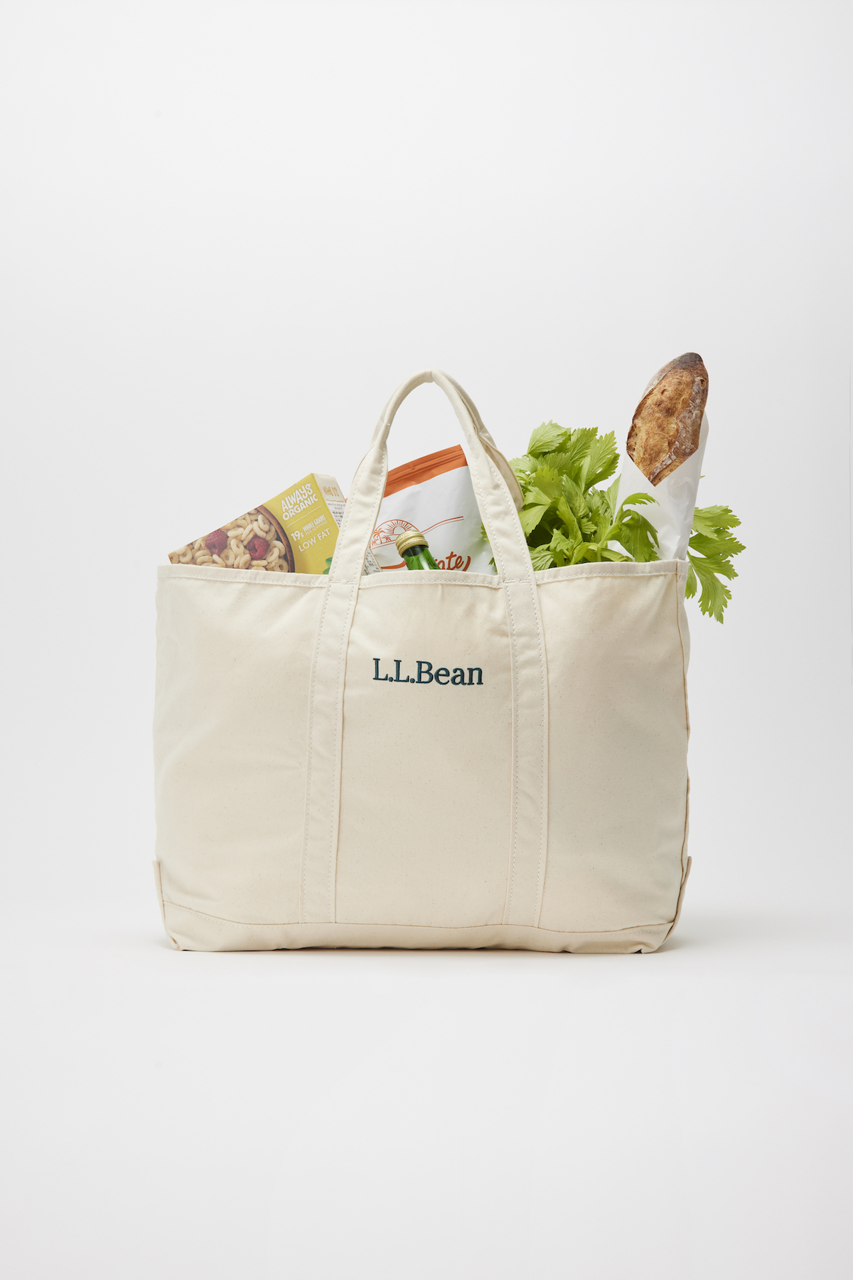 L.L.Bean 2023 S/S Visual – BANC