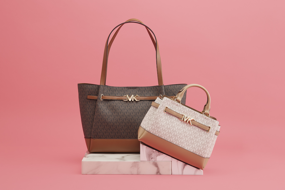 MICHAEL KORS 2024 S/S Visual - BANC